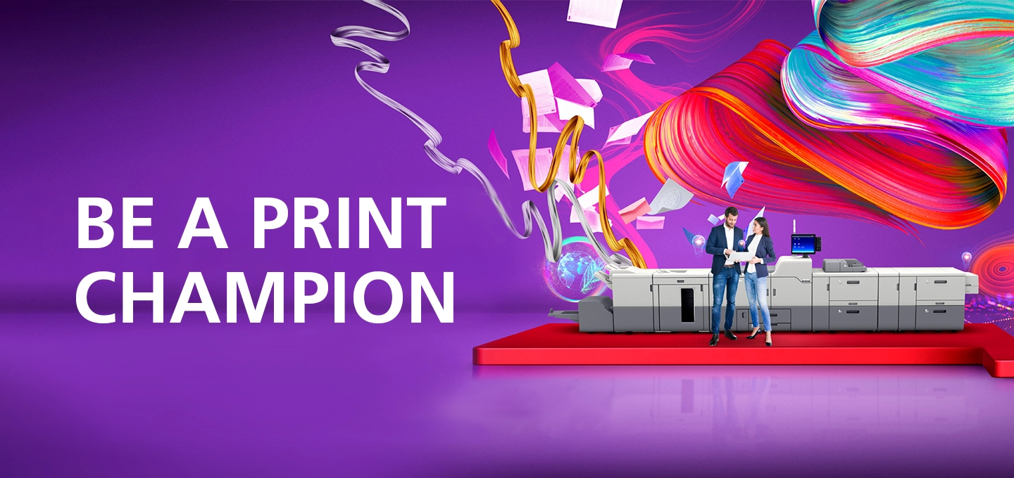 Ricoh UK: Digital Services & Printing Solutions | Ricoh United Kingdom