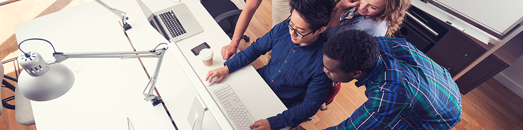 Core Services | Ricoh United Kingdom