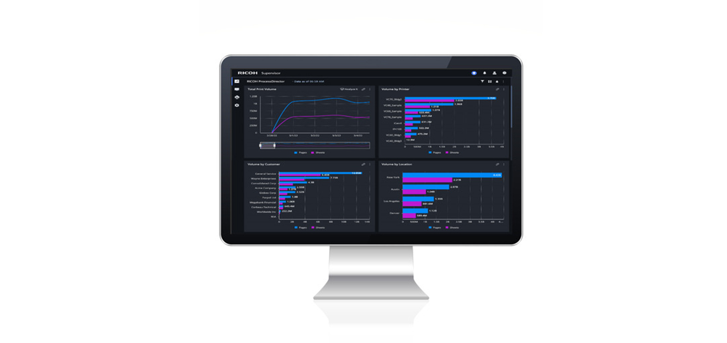 Print Service Providers to benefit from enhanced data analytics with ...