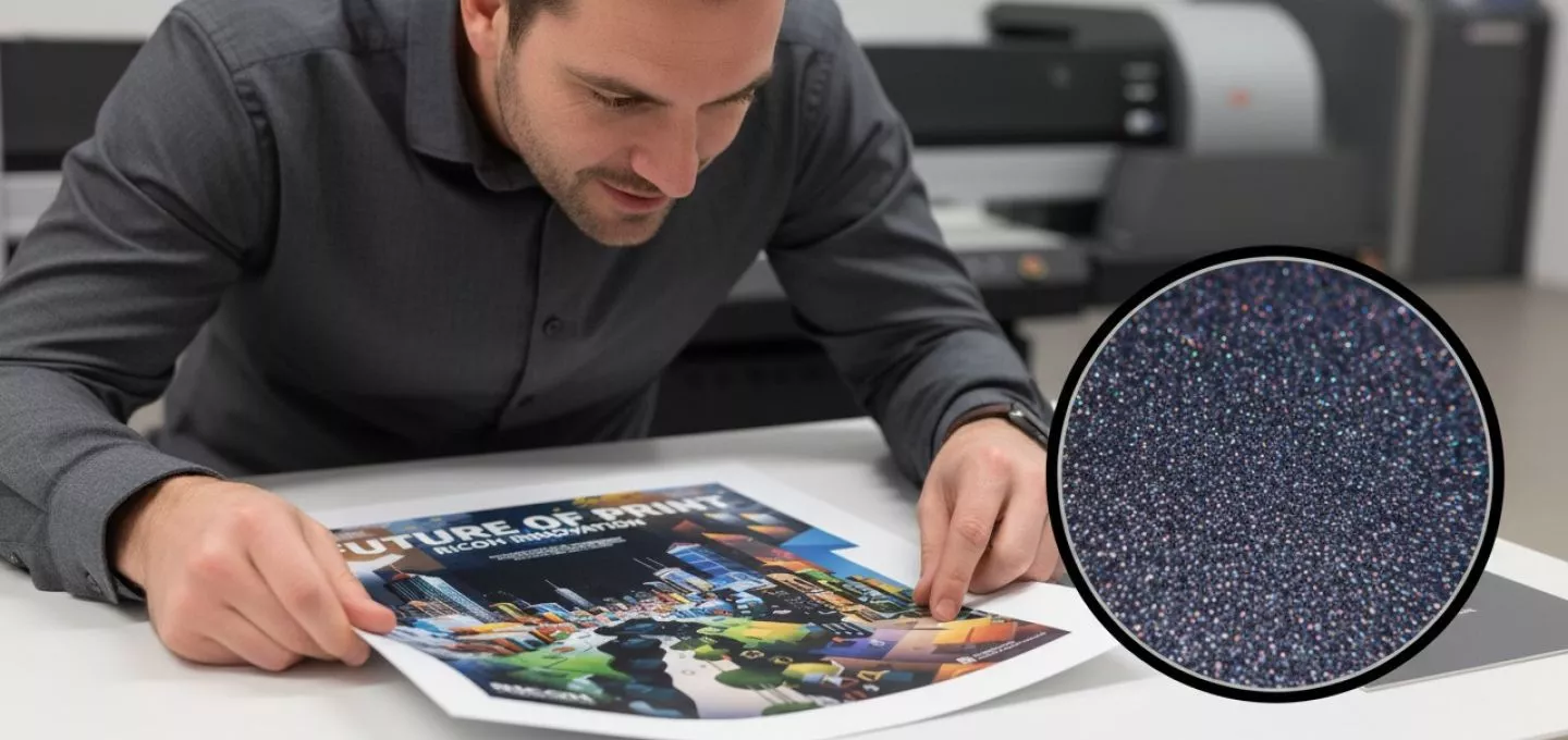 Pro TF6251 UV Flatbed Printer | Ricoh United Kingdom