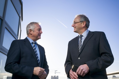 SOLAS saves €60k annually following Ricoh managed print deal | Ricoh ...