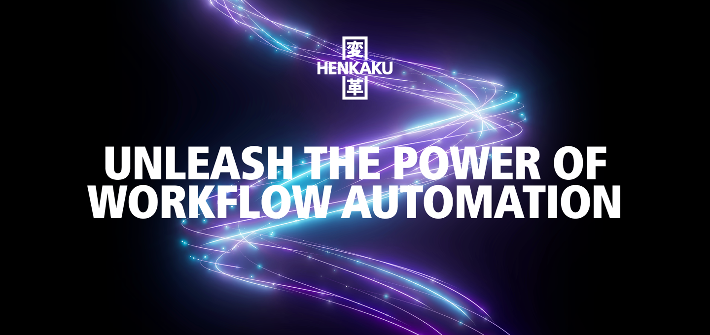 Production redefined Ricoh automated workflow solutions | Ricoh United ...