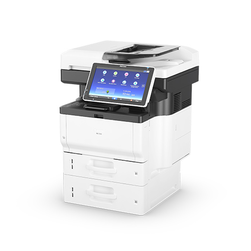 IM 350 - All In One Printer | Ricoh United Kingdom