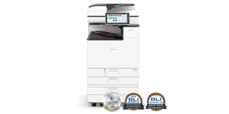 Ricoh Laser Office Printers | Ricoh United Kingdom