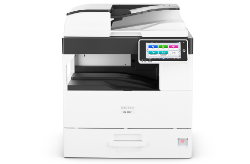 IM 2702 - All In One Printer | Ricoh United Kingdom