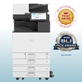IM C3010(A) all-in-one A3 colour laser printer | Ricoh United Kingdom