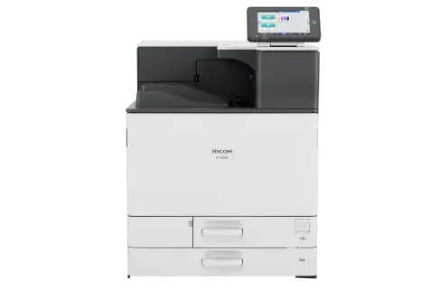 IP C8500 A3 colour laser printer for office | Ricoh United Kingdom