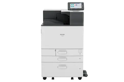 IP C8500 A3 colour laser printer for office | Ricoh United Kingdom