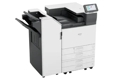 IP C8500 A3 colour laser printer for office | Ricoh United Kingdom
