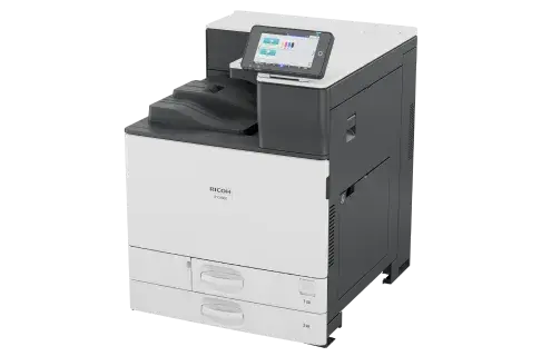 IP C8500 A3 colour laser printer for office | Ricoh United Kingdom