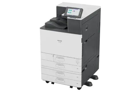 IP C8500 A3 colour laser printer for office | Ricoh United Kingdom