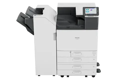IP C8500 A3 colour laser printer for office | Ricoh United Kingdom