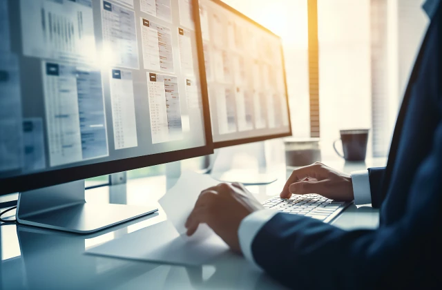 Tungsten ControlSuite | Ricoh United Kingdom