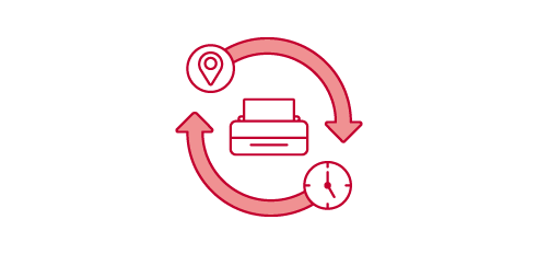 Printix – Secure cloud print management software | Ricoh United Kingdom
