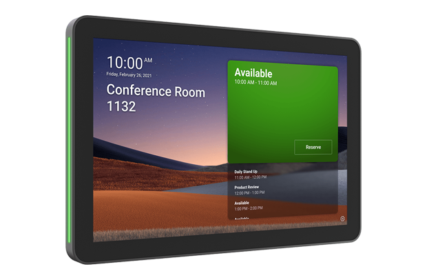 RICOH Spaces & Logitech | Ricoh United Kingdom