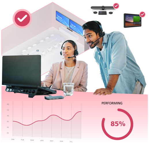 RICOH AV Managed Services | Ricoh United Kingdom