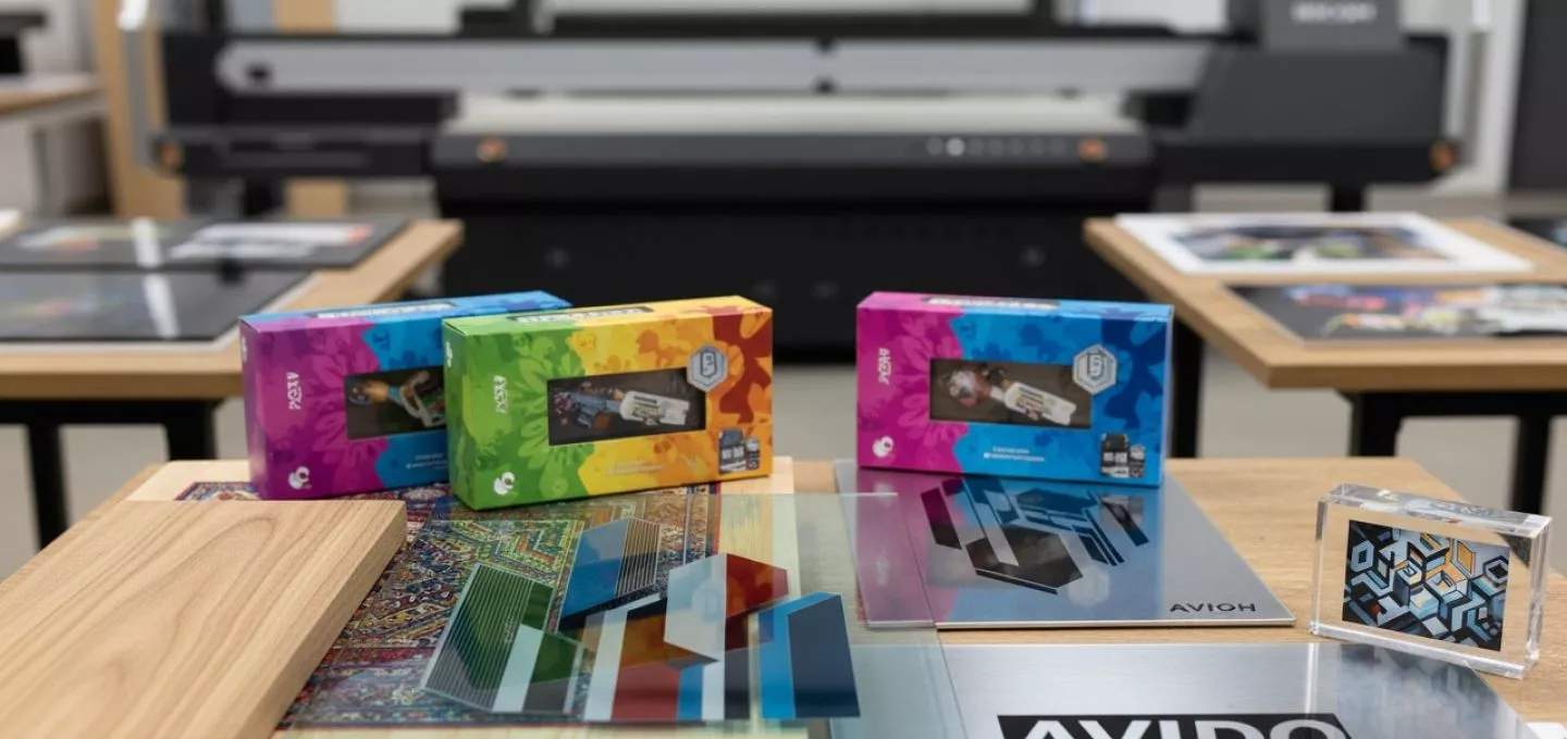 Pro TF6251 UV Flatbed Printer | Ricoh United Kingdom
