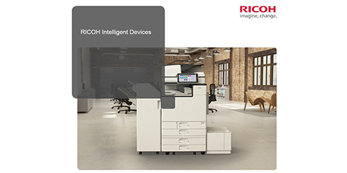 RICOH Intelligent Devices | Ricoh United Kingdom