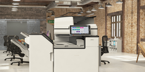 | Ricoh United Kingdom