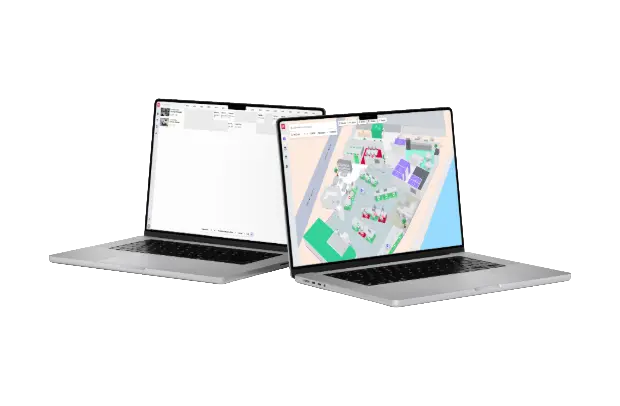 Start your free 7-day trial of RICOH Spaces | Ricoh United Kingdom