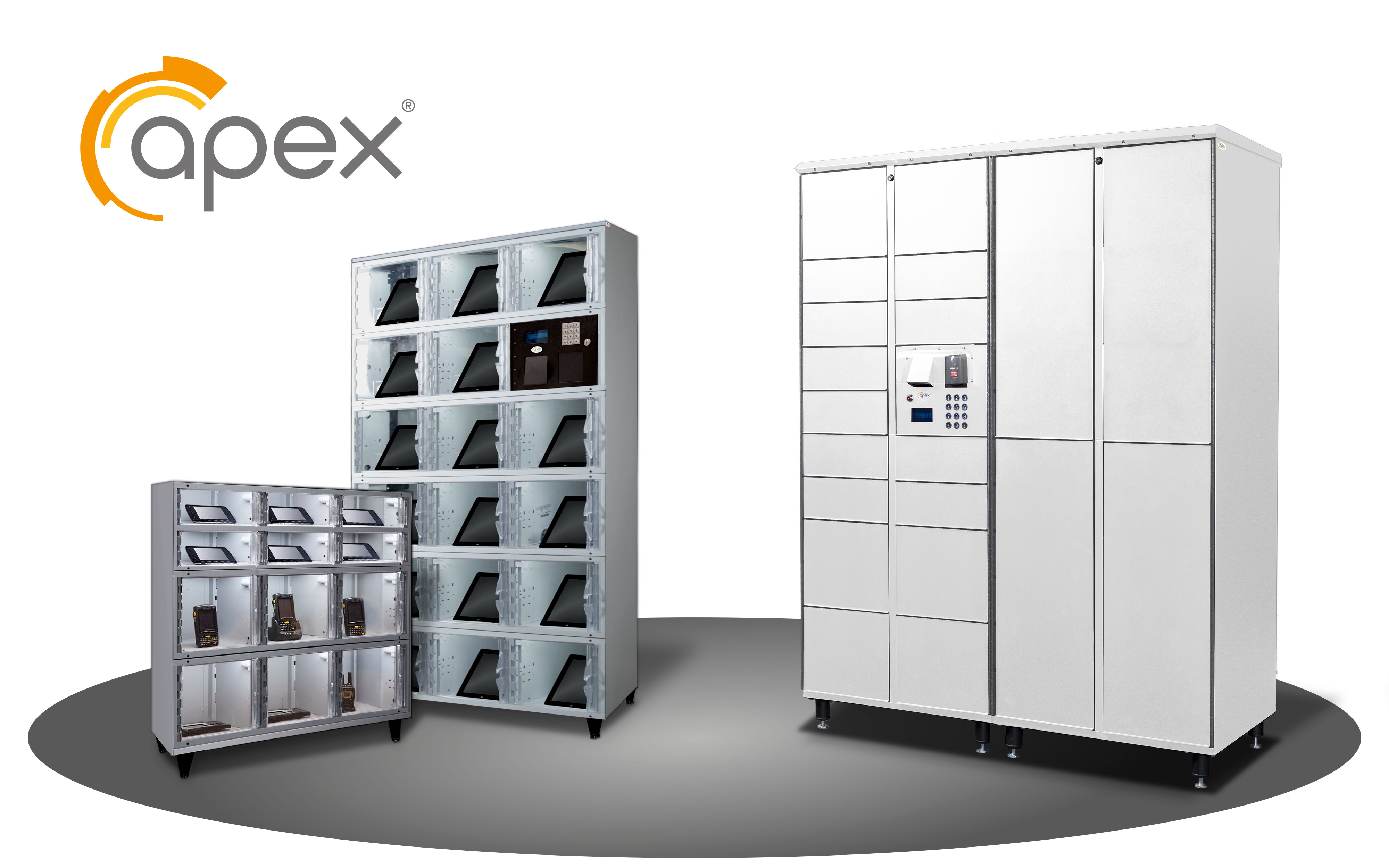 Ricoh grows Smart Locker capabilities with acquisition of Apex’s ...