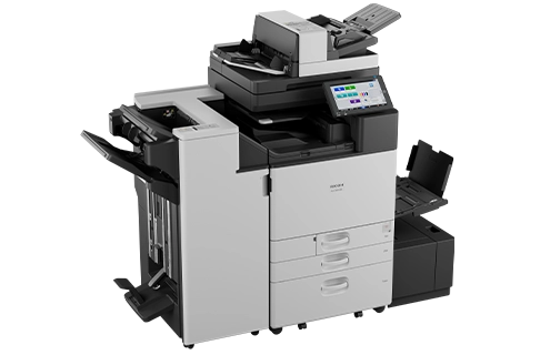 IM C6010SD A3 MFP: one smart document ecosystem | Ricoh United Kingdom