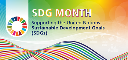 Ricoh declares June as Global SDGs Action Month | Ricoh United Kingdom