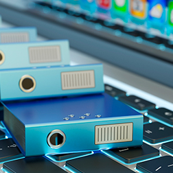 Scanning and Archiving | Ricoh United Kingdom