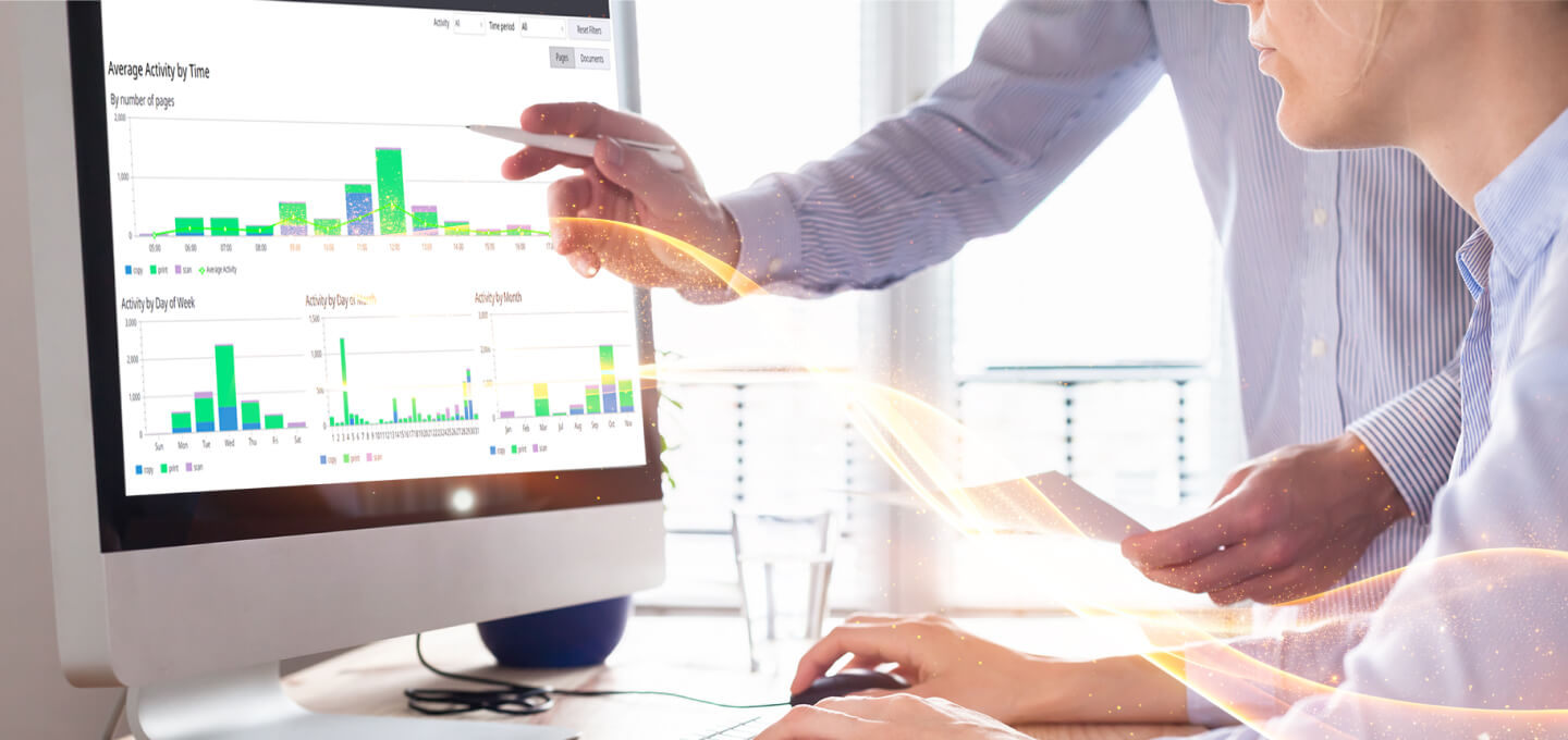 Tungsten Equitrac | Ricoh United Kingdom