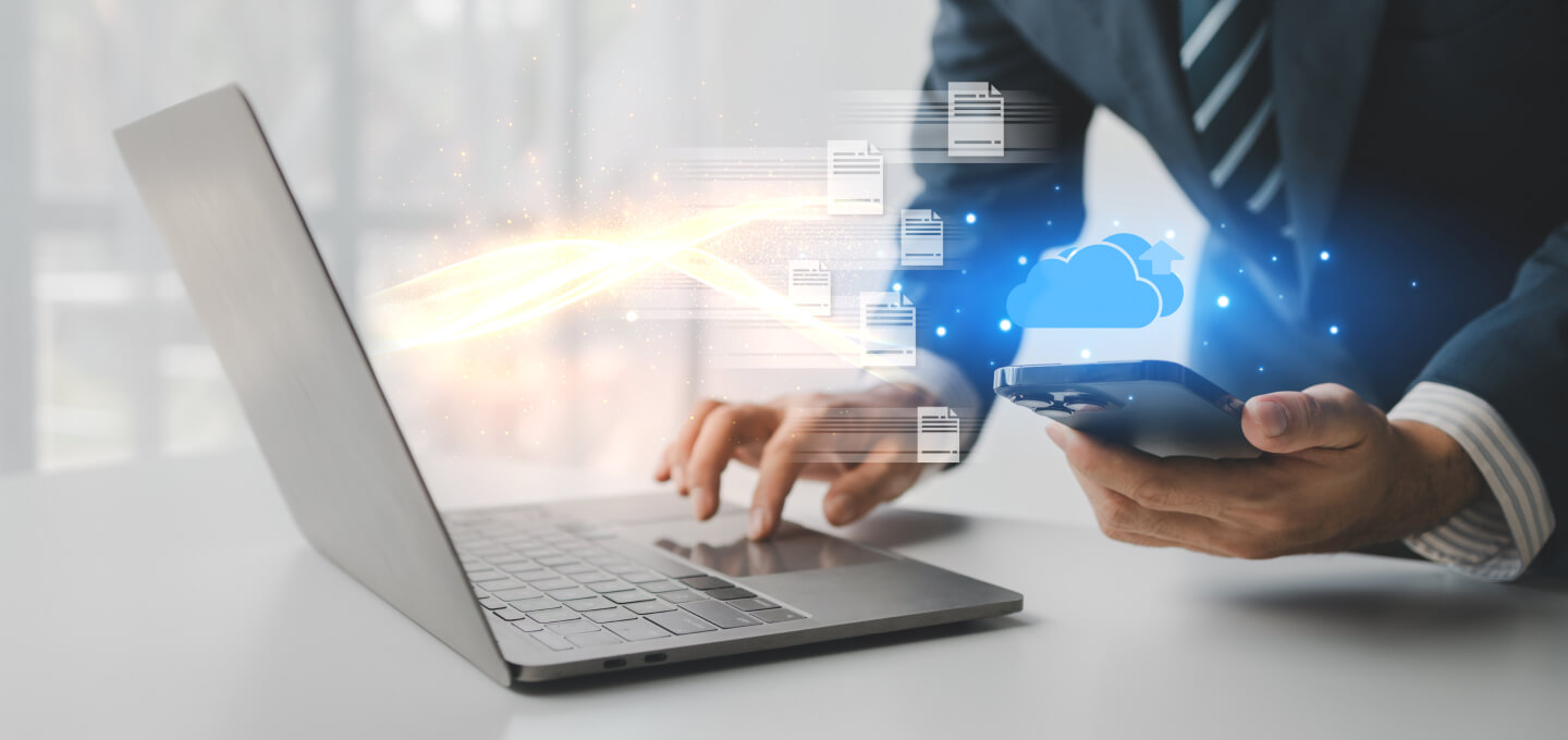 Printix – Secure cloud print management software | Ricoh United Kingdom