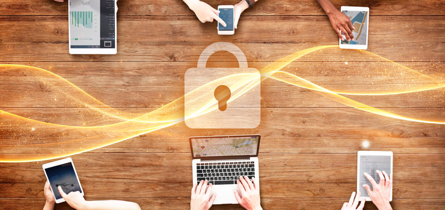 RICOH myPrint enables secure mobile printing | Ricoh United Kingdom