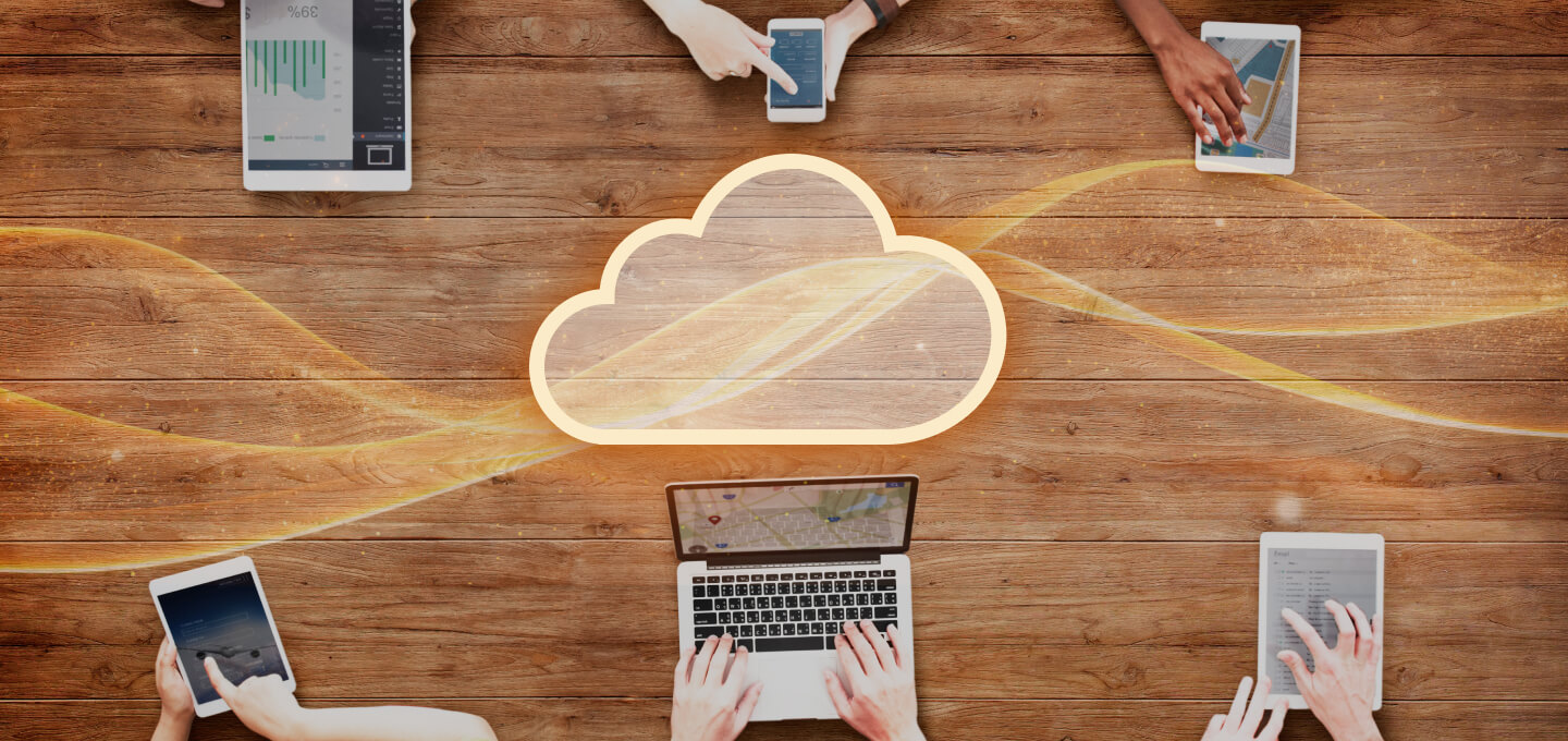 Streamline print management with RICOH CloudStream | Ricoh United Kingdom