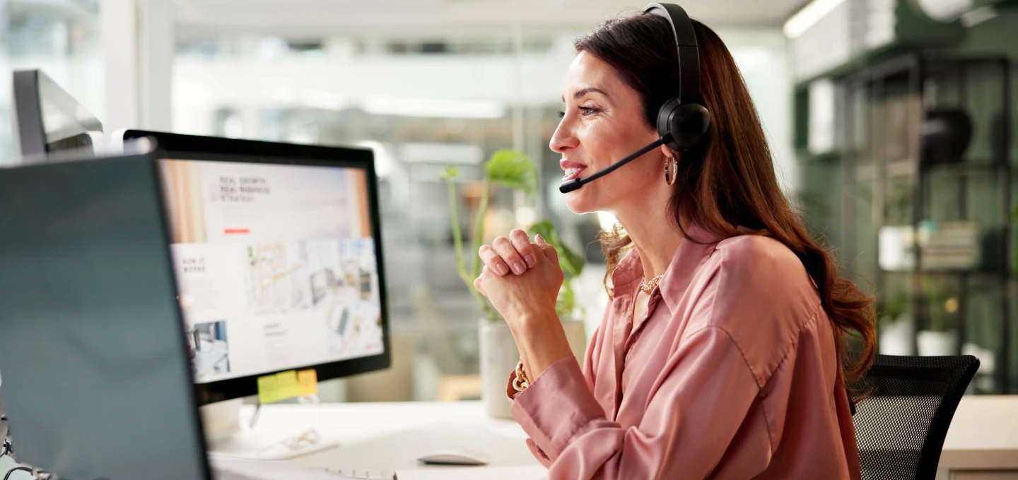 Ricoh Global Service Desk | 24/7 streamlined IT support | Ricoh United ...