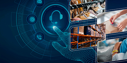 All Services | Ricoh United Kingdom