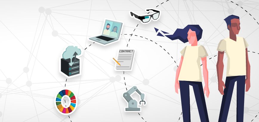 Future of work |Ricoh Insights | Ricoh United Kingdom