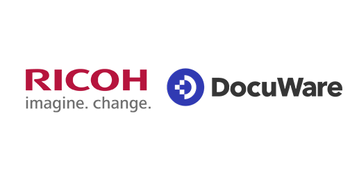 Ricoh strengthens digital workplace capabilities with DocuWare ...